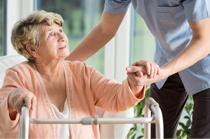 Little Neck Care Center - Nursing Home & Acute Rehabilitation